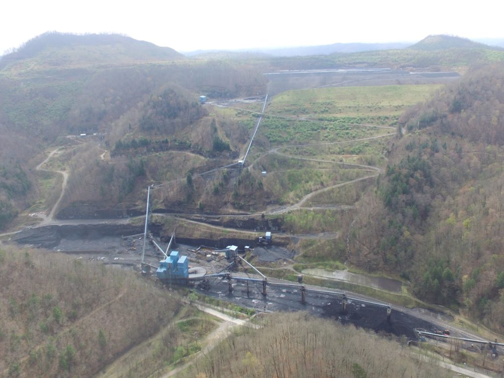 Operations - Clintwood JOD